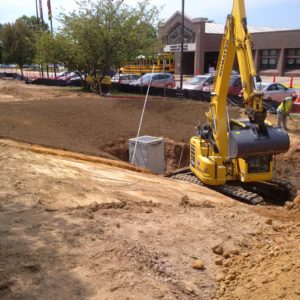 installing-1-of-4-micro-bioretention-facilities-at-francis-scott-key ...
