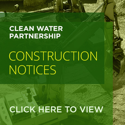 The Clean Water Partnership – Prince George's County and Corvias Solutions