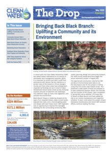 The Clean Water Partnership – Prince George's County and Corvias Solutions